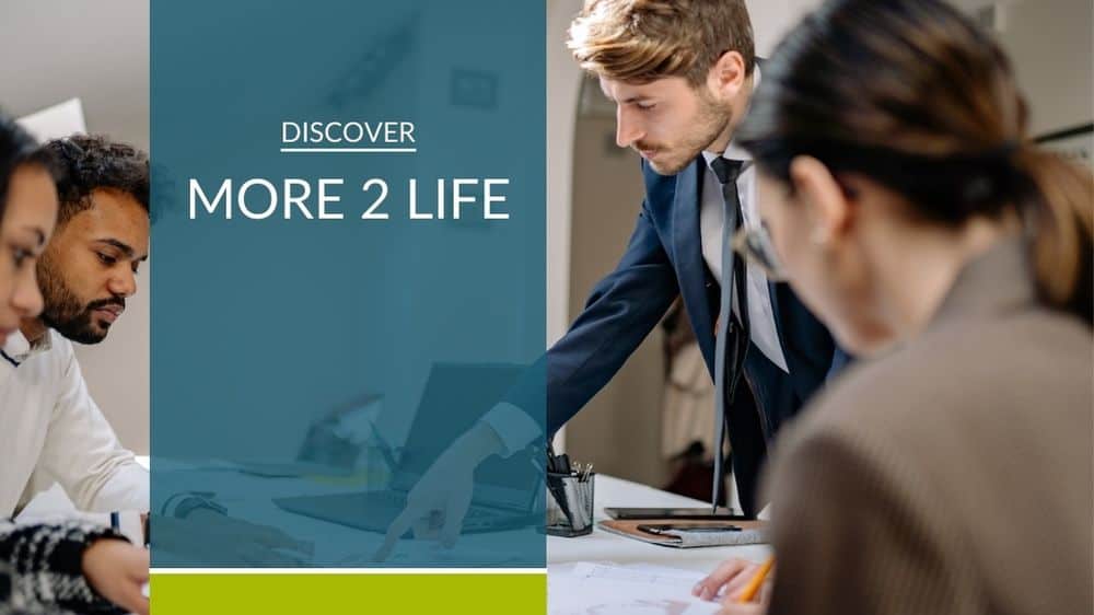 MORE 2 LIFE EQUITY RELEASE REVIEW: 2024’s Exploration