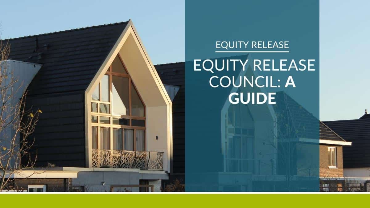 Understanding the Equity Release Council’s Role