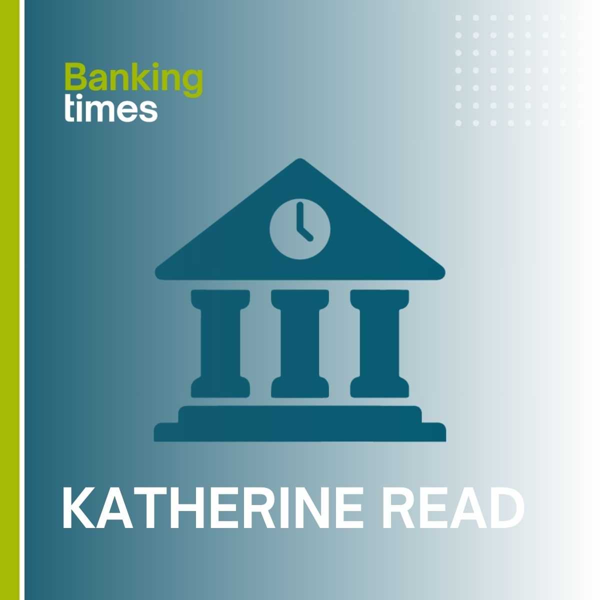 Katherine Read Financial Writer