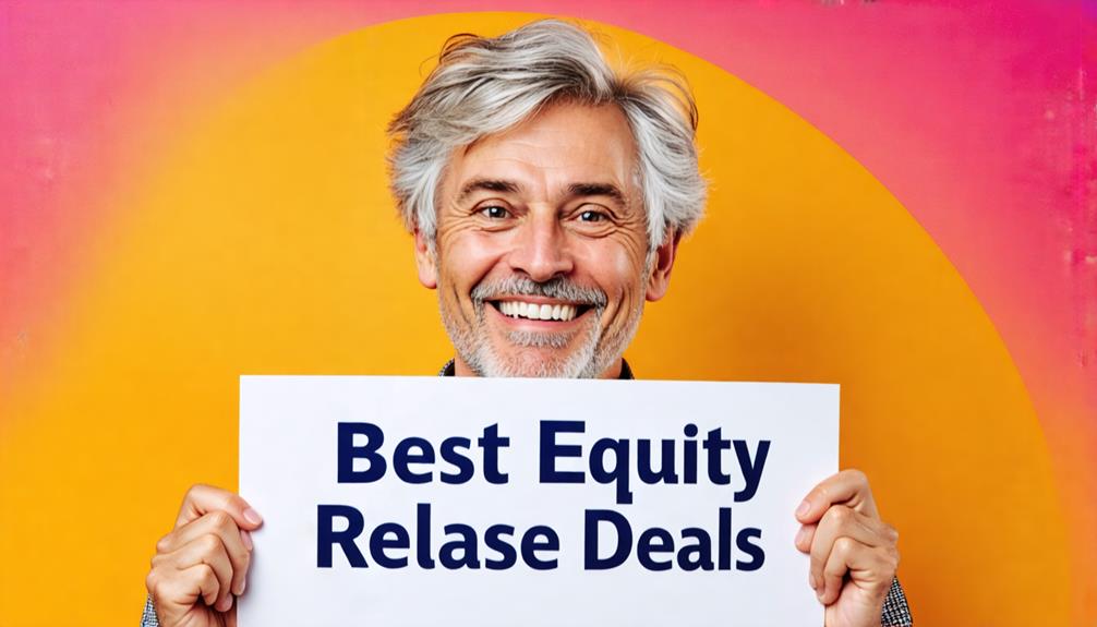 Get the Best Equity Release Deals in 2024!